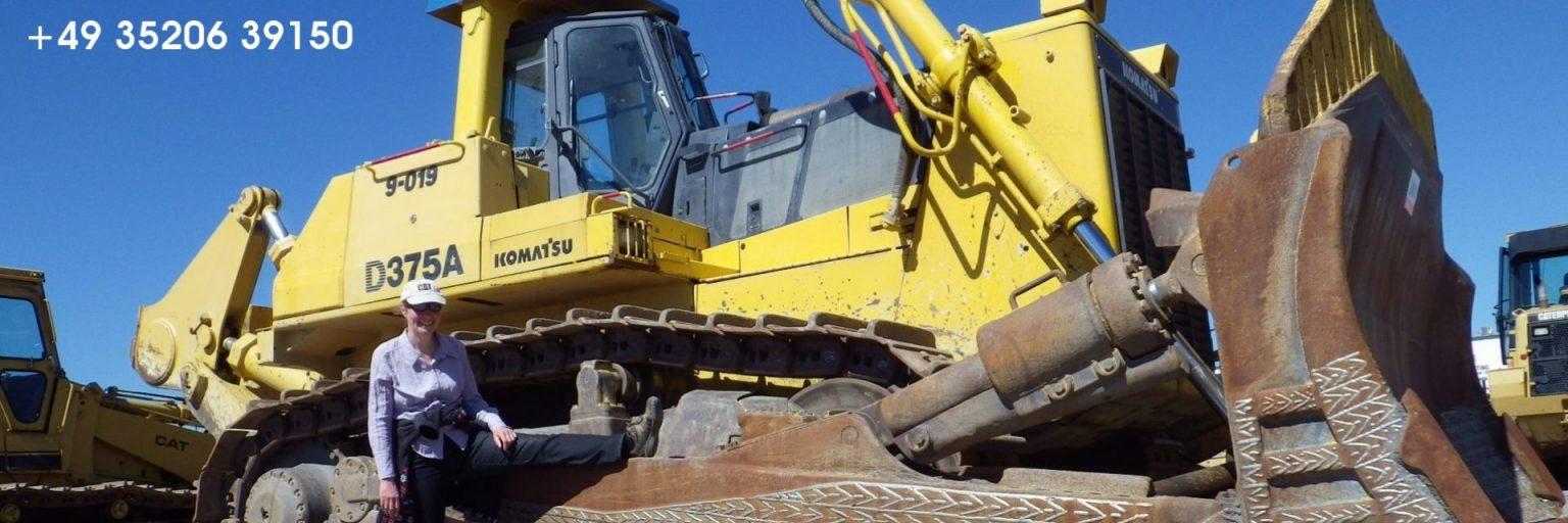 Used excavator inspection report checklist, excavator sample report